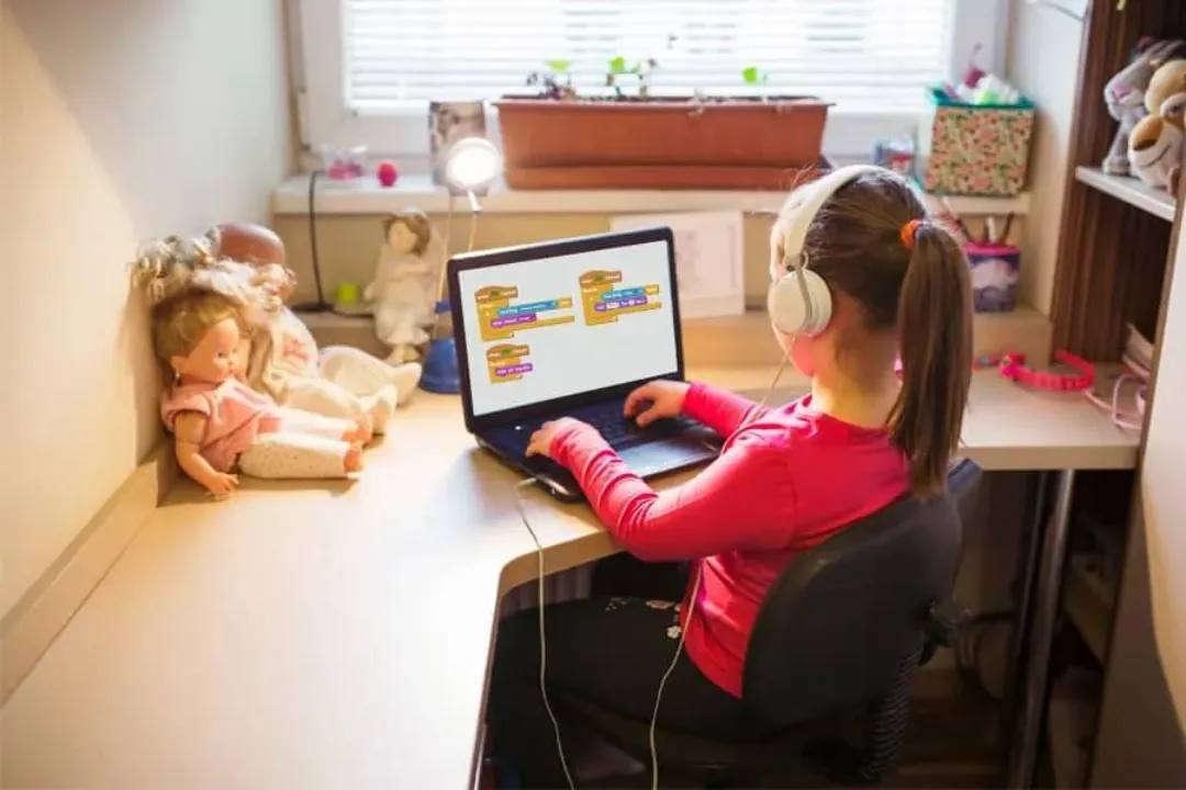 What is Block Coding For Kids | ItsMyBot