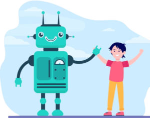 ItsMyBot - Live Robotics And Coding Courses For Kids