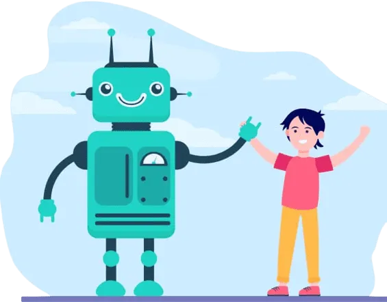 AI Beginner Course for Kids in Delaware: Online and Engaging! - ItsMyBot