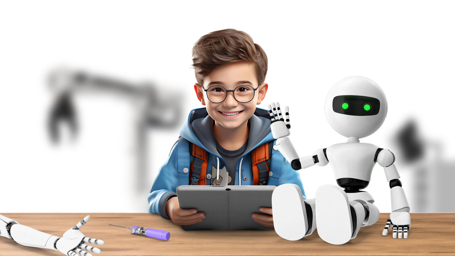 ItsMyBot - Live Robotics And Coding Courses For Kids