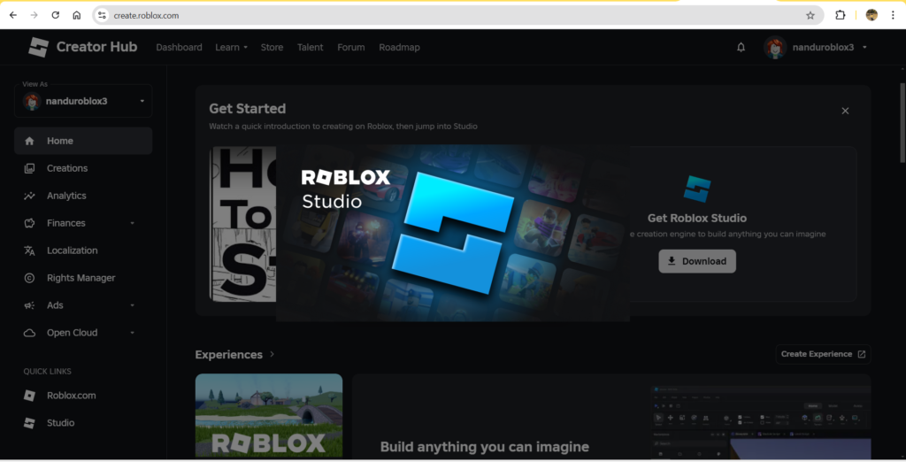 How to Create a Game on Roblox: A Beginner-Friendly Guide