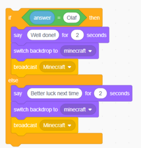 How to Make a Trivia Game on Scratch: Guide for Kids