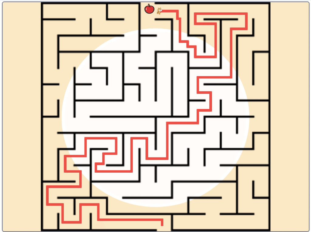 How to Make a Maze Game in Scratch: Complete Guide
