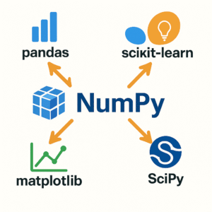 What is NumPy? Complete Python Scientific Computing Guide