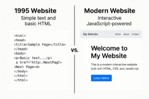 Who Developed JavaScript? Brendan Eich's 10-Day Story