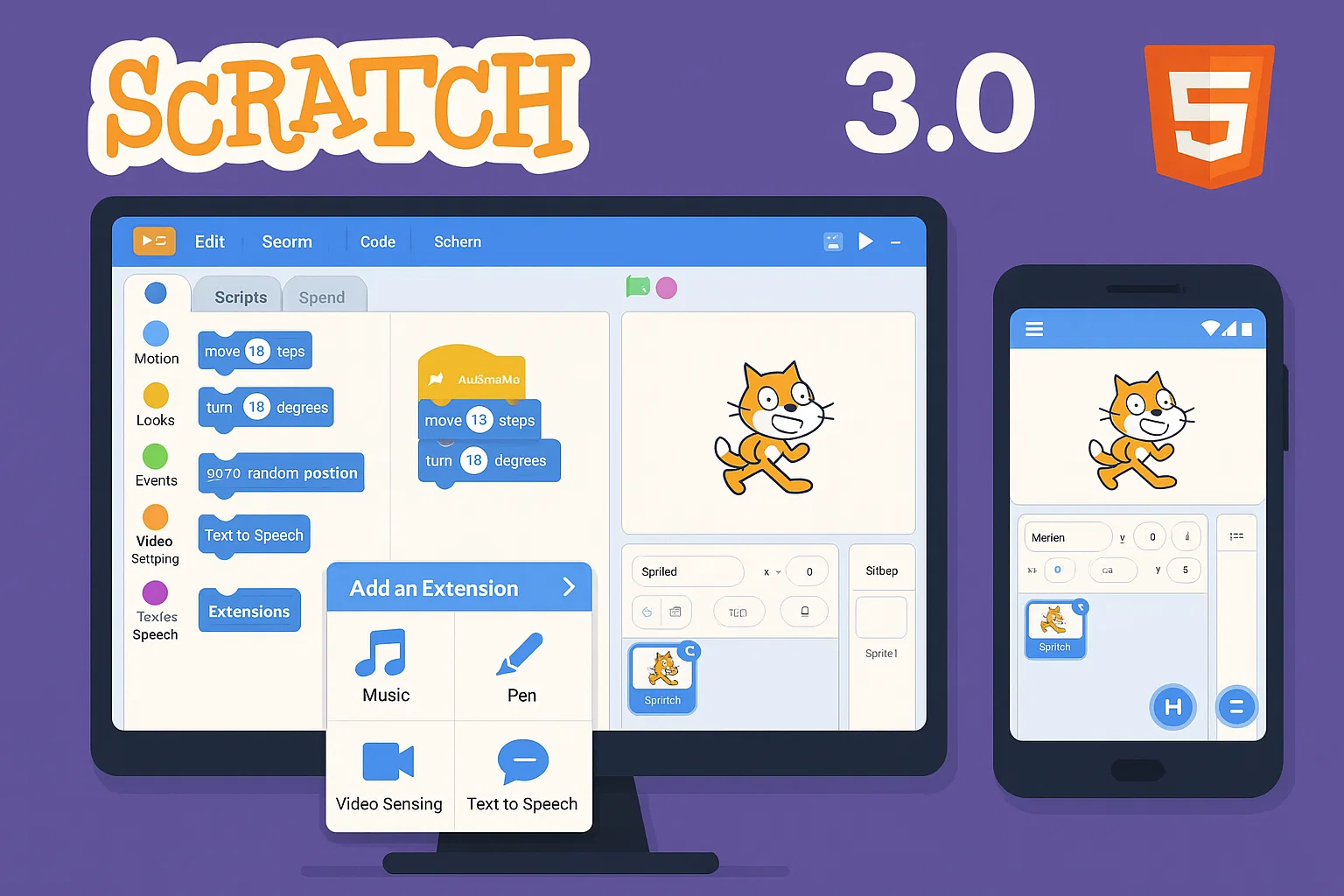 The Complete History of Scratch Versions: 2006 to 2025 Guide
