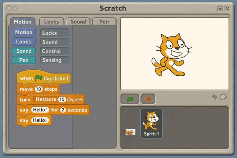 The Complete History of Scratch Versions: 2006 to 2025 Guide