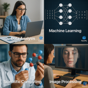 What is NumPy? Complete Python Scientific Computing Guide