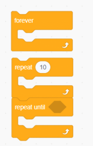 Types of Blocks in Scratch | Complete Visual Program Guide