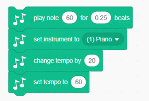 Types of Blocks in Scratch | Complete Visual Program Guide