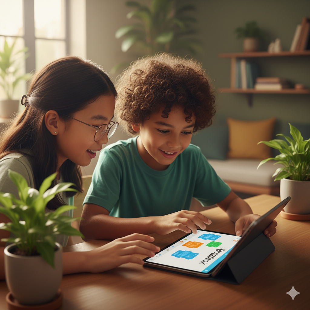 10 Amazing PictoBlox Projects for Kids | ItsMyBot