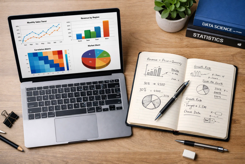 Python Science Fair Project Ideas(Beginner to Advanced)