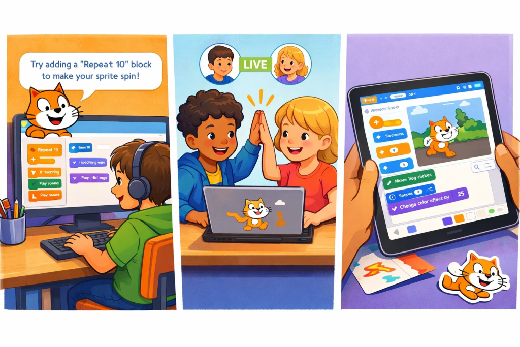 Scratch 4.0 Release Date, Features & What We Know | 2026