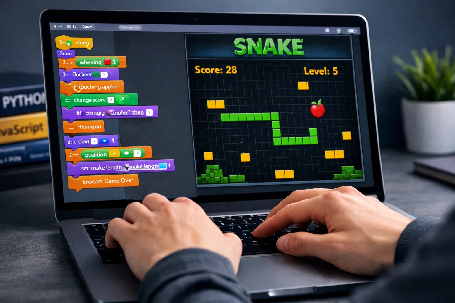 Top 15 Scratch Projects for Kids(From Beginner to Advanced)