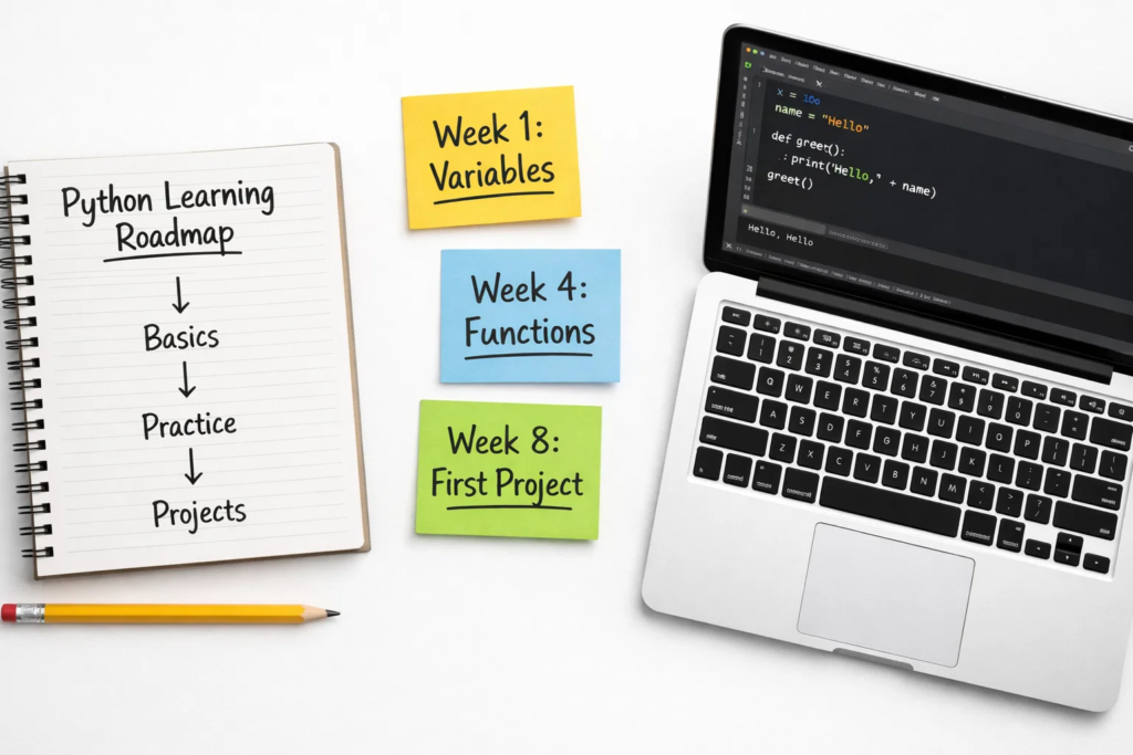 Is Python Easy to Learn for Beginners? Complete 2026 Guide