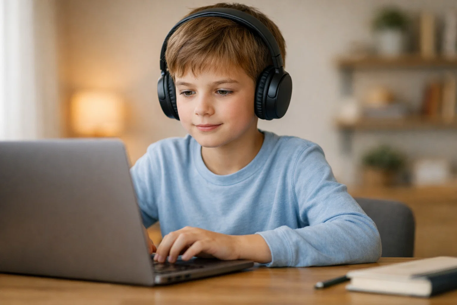 How Coding Helps Kids with ADHD